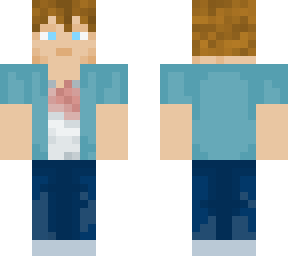 Daniel (FNAF Universe) | Minecraft Skin