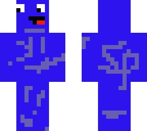 derp | Minecraft Skins