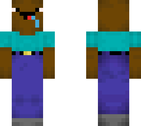 derp steve | Minecraft Skins
