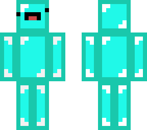 derpy | Minecraft Skins