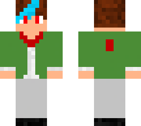gallade | Minecraft Skins