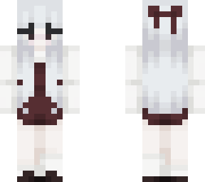 distant memories | Minecraft Skin