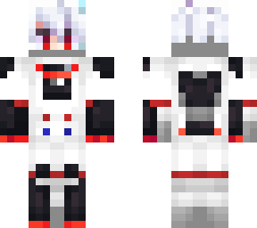 dodo | Minecraft Skins