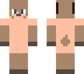 dolly | Minecraft Skins