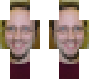 doug | Minecraft Skins