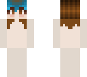 draft | Minecraft Skin