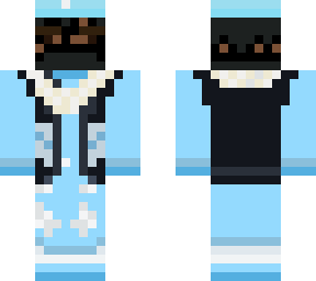 rich kid | Minecraft Skins