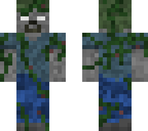 swamp | Minecraft Skins