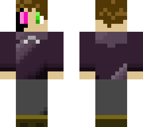 enderian | Minecraft Skins