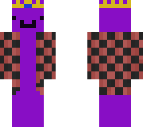 Envixity | Minecraft Skin