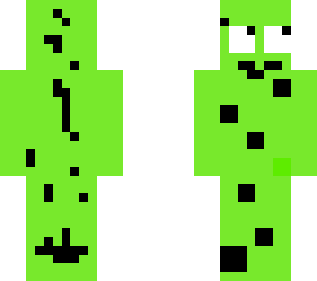 freaky | Minecraft Skins