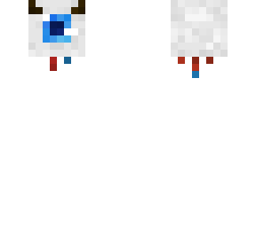 eyeball | Minecraft Skin