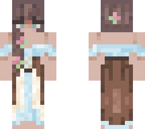 fae | Minecraft Skins