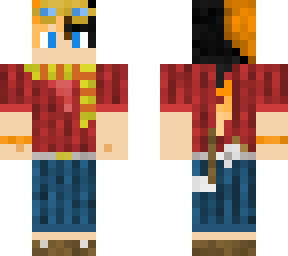 fall | Minecraft Skins