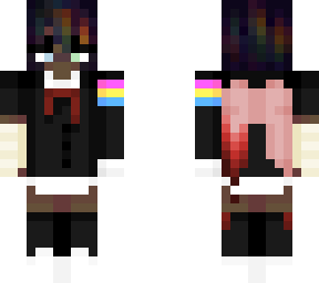 fallen angel | Minecraft Skins