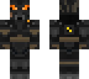 fallout | Minecraft Skins