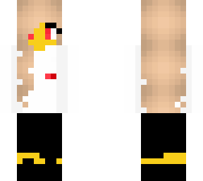 adidas | Minecraft Skins