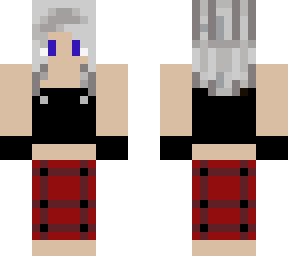 custom | Minecraft Skins
