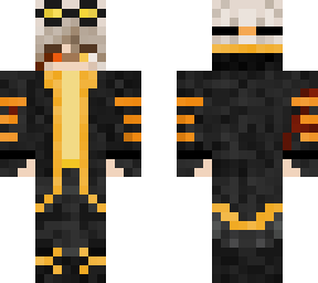 cheese | Minecraft Skins