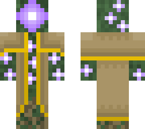 cultist | Minecraft Skins