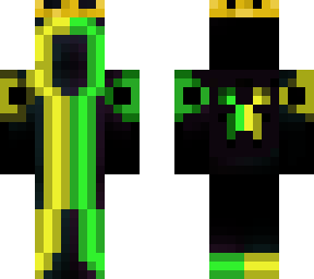 pixel | Minecraft Skins