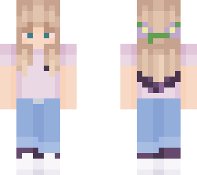 futurist | Minecraft Skin