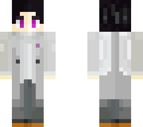 Gabriel | Minecraft Skin