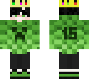GAMEOPI | Minecraft Skin