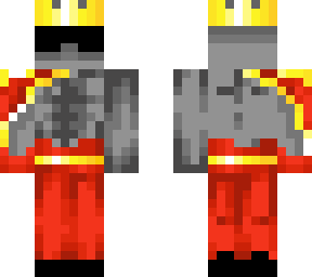 giga | Minecraft Skins