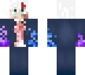 jujutsu kaisen | Minecraft Skins