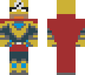 thomas and friends | Minecraft Skins