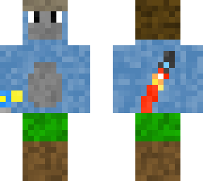 gorilla tag skin | Minecraft Skins