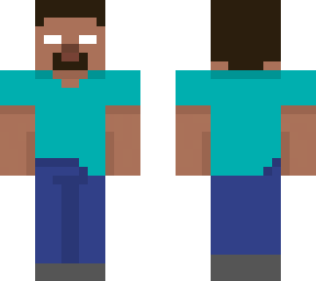 herobrine | Minecraft Skins