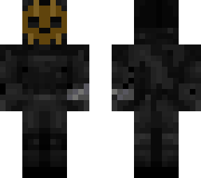 cod | Minecraft Skins