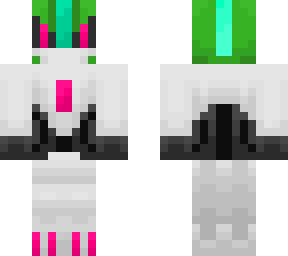 iron | Minecraft Skins