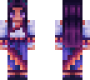 jasper | Minecraft Skins