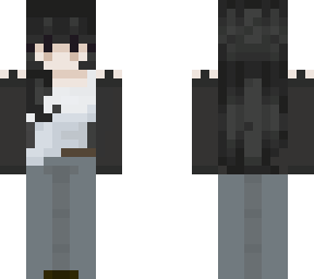 jjjjj | Minecraft Skin