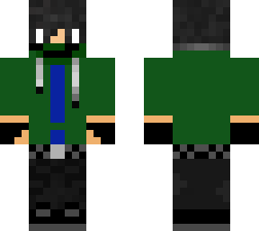johnny | Minecraft Skin