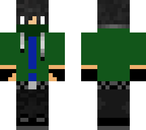 johnny | Minecraft Skin