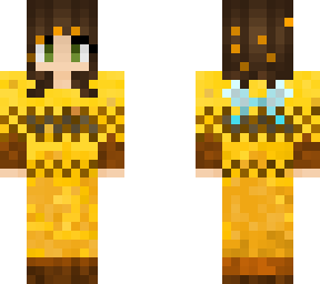 bee | Minecraft Skins