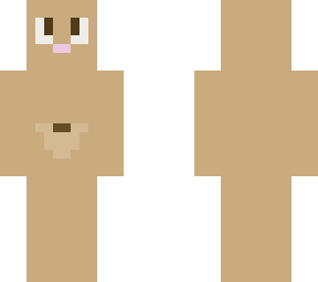 kangaroo | Minecraft Skins