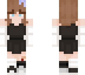 kar | Minecraft Skin