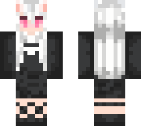 Kucing | Minecraft Skin