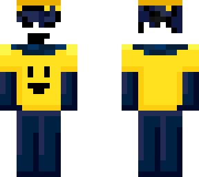 lemon | Minecraft Skins