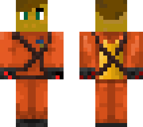 lethal company | Minecraft Skin