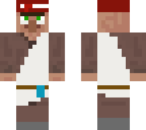 librarian | Minecraft Skins
