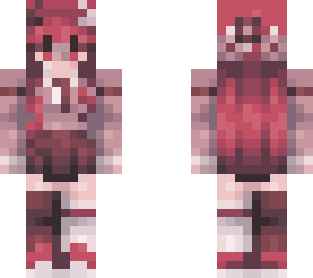 little | Minecraft Skins