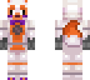 lolbit | Minecraft Skins
