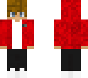 lolo | Minecraft Skin