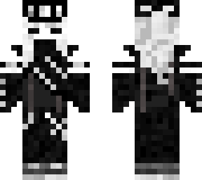 Luck.9 | Minecraft Skin